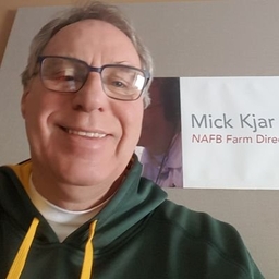 Mick Kjar’s Profile | KQLX-AM (Fargo, ND) Journalist | Muck Rack