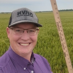 Clay Patton’s Profile | KRVN-AM/FM (Lexington, NE), KTIC-AM (West Point ...