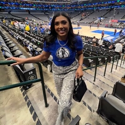 Articles by Niyah Gonzalez’s Profile | Spectrum News Austin Journalist ...