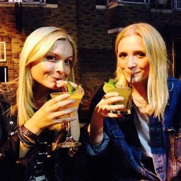 Katie Robertson’s Profile | The New York Times, UOL, Daily Mail ...