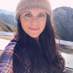 Christine Barba’s Profile | The Culture Trip, Being Patient Journalist ...