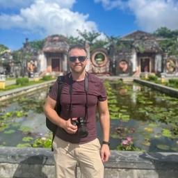 Nick Hilden’s Profile | Freelance Journalist | Muck Rack