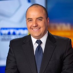 Ben Stanfield’s Profile | ESPN, WTVM-TV (Columbus, GA), WMAZ-TV (Macon ...