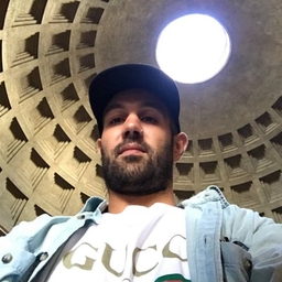 Frank Pinello’s Profile | VICE Journalist | Muck Rack