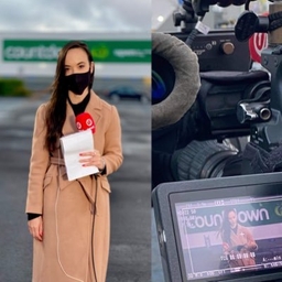 Corazon Miller’s Profile | TVNZ Journalist | Muck Rack