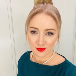 Heather Hunter’s Biography | Muck Rack