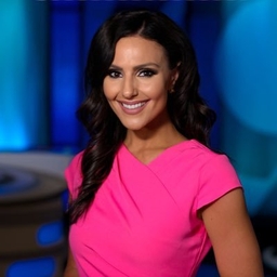 Ashley Cafaro’s Profile | WSYR-TV (East Syracuse, NY), WSYT-TV ...