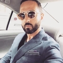 George Antonopoulos’s Profile | FASHION Magazine Journalist | Muck Rack