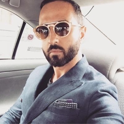 George Antonopoulos’s Profile | FASHION Magazine Journalist | Muck Rack