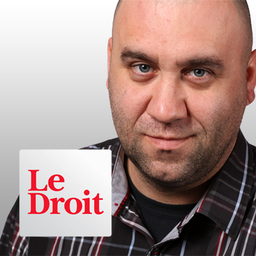 Mathieu Belanger’s Profile | Le Droit Journalist | Muck Rack