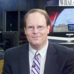 Ken Medlin’s Profile | WRAL-TV (Raleigh, NC), WCMC-FM (Raleigh, NC ...