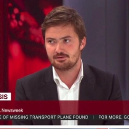 Callum Paton’s Profile | Agence France-Presse (AFP) Journalist | Muck Rack