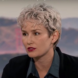 Alexandra Hall’s Profile | KQED-FM (San Francisco, CA) Journalist ...