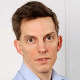 Andrew Sparrow’s Profile | The Guardian Journalist | Muck Rack