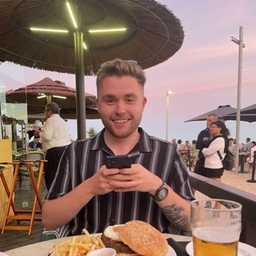 Christopher Dodds’s Profile | Greenock Telegraph Journalist | Muck Rack