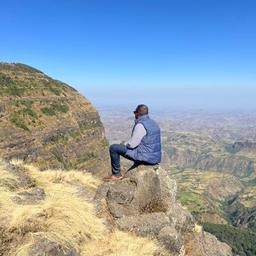 Samuel Getachew’s Profile | Freelance Journalist | Muck Rack