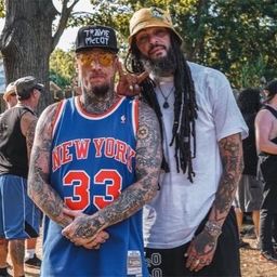 Danny Diablo’s Profile | Diablo's Den (Podcast) Journalist | Muck Rack