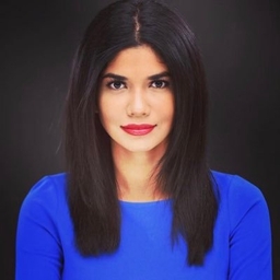 Syeda Abbas’s Profile | The Hill, Miami Herald, The Charlotte Observer ...