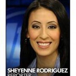 Sheyenne Rodriguez’s Profile | WTVD-TV (Durham, NC) Journalist | Muck Rack