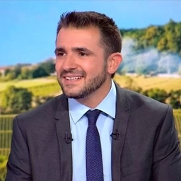 Julien Roux’s Profile | TF1 + Journalist | Muck Rack