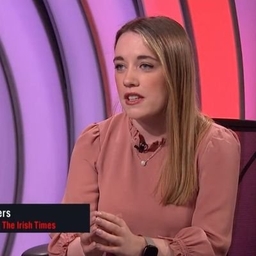 Shauna Bowers’s Profile | The Irish Times Journalist | Muck Rack