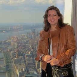 Sharon Raifer’s Profile | CBS Mornings Journalist | Muck Rack