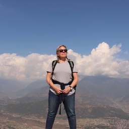 Susan Campbell’s Profile | CBC Radio-Canada Journalist | Muck Rack