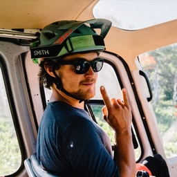 Max Ritter’s Profile | POWDER Magazine Journalist | Muck Rack