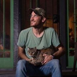 Boyce Upholt’s Profile | Southlands Journalist | Muck Rack