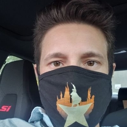 Joe Mario Pedersen’s Profile | Central Florida Public Media Journalist ...