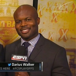 Darius Walker’s Profile | TMZ Journalist | Muck Rack