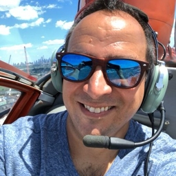 Mike Avila’s Profile | WFOR-TV (Miami, FL) Journalist | Muck Rack