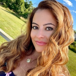 Anna Halkidis’s Profile | Parents Journalist | Muck Rack