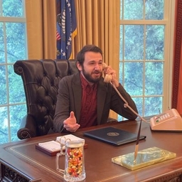 Andrew Agress’s Profile | The Outerhaven, The Theatre Times Journalist ...