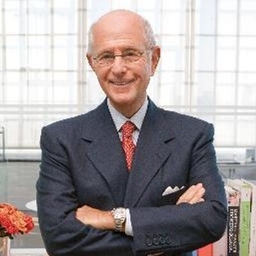 Charles Koppelman’s Profile | Forbes, Sound Opinions Journalist | Muck Rack