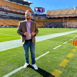 Noah Hiles’s Profile | Pittsburgh Post-Gazette Journalist | Muck Rack