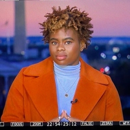 Jasmine Wright’s Profile | NOTUS Journalist | Muck Rack