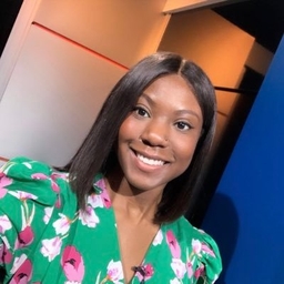 Monifa Bobb-Simon’s Profile | What You Need To Know (Podcast), ITV News ...