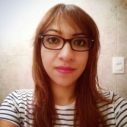 Elizabeth Meza’s Profile | El Empresario Journalist | Muck Rack
