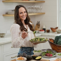 Kelly LeVeque’s Profile | Be Well by Kelly Leveque Journalist | Muck Rack