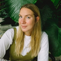 Maria Hunstig’s Profile | Condé Nast Journalist | Muck Rack