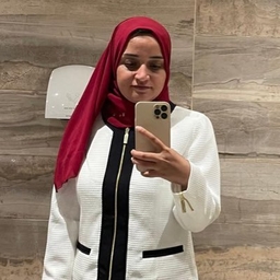 Articles by Menna Farouk’s Profile | Agence France-Presse (AFP ...