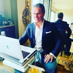 Samir Becic’s Profile | Health Fitness Revolution Journalist | Muck Rack