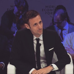 Matt Vella’s Profile | Financial Times Journalist | Muck Rack