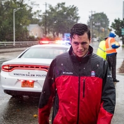 Michael Hennessey’s Profile | WGHP-TV (High Point, NC) Journalist ...