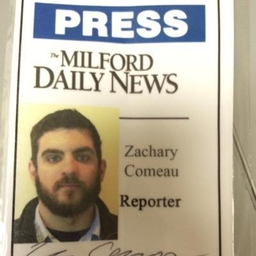 Zachary Comeau’s Profile | CE Pro Journalist | Muck Rack