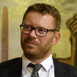 Nick Golding’s Profile | Nature, Yahoo News Australia, ABC News ...