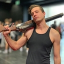 Alex Battaglia’s Profile | Eurogamer, Digital Foundry Journalist | Muck ...