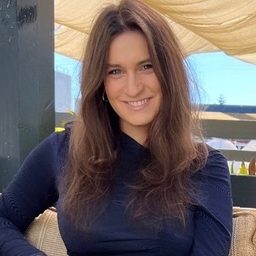 Anne Sraders’s Profile | Sifted Journalist | Muck Rack