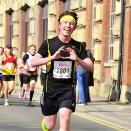 Sam Mason-Jones’s Profile | BBC Radio 4 Journalist | Muck Rack